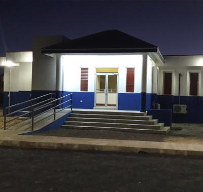 C&D Construction & Engineering